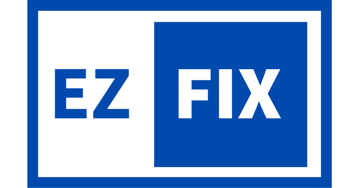 EzFix NO